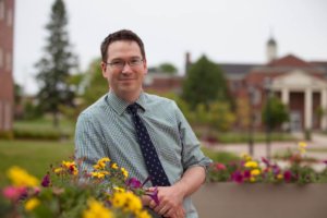 Andrew Moore, Author at VoegelinView