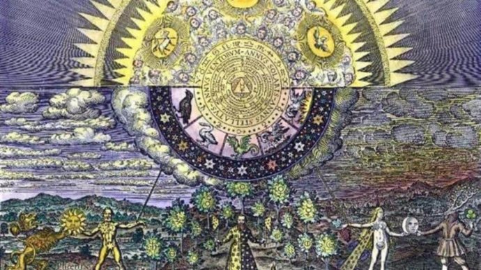 Voegelin on Gnosticism, Modernity, and the Balance of Consciousness ...