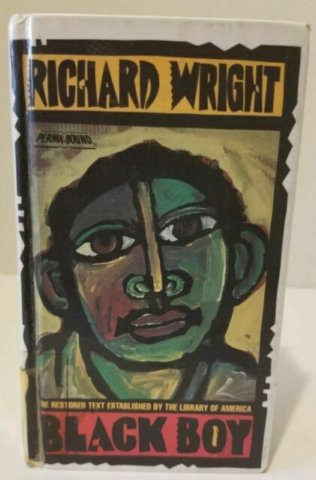 A Review of Richard Wright’s Black Boy - VoegelinView
