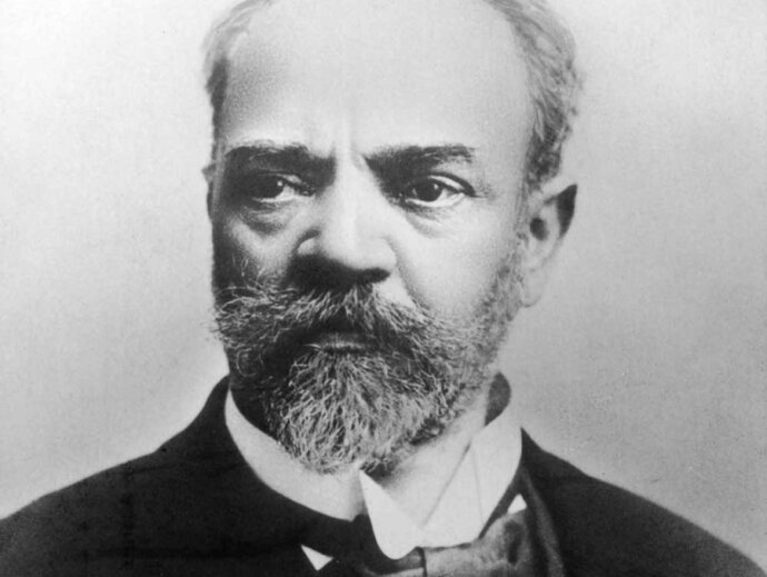 The Dazzling Dvorak You’ve Yet to Hear - VoegelinView