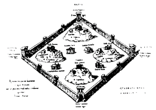 Response to "The Figure of Modernity" & The Cosmology of the ...