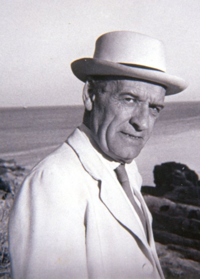 Ortega y Gasset’s Philosophy of Existence in The Modern Theme ...