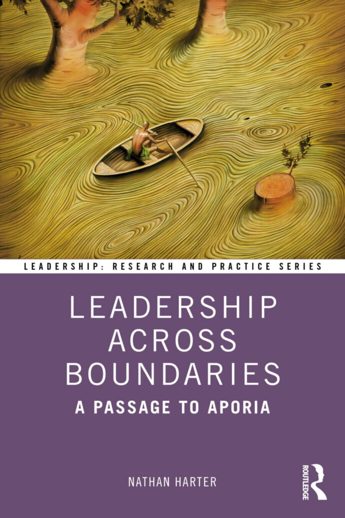 Leadership Across Boundaries - VoegelinView