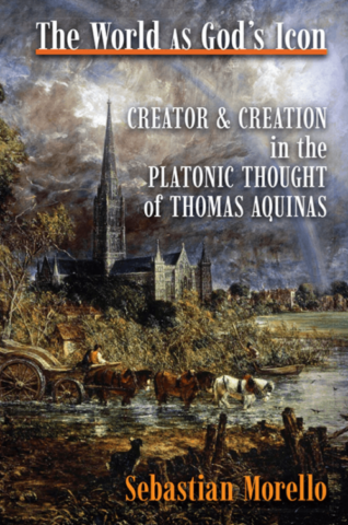The Thought of Saint Thomas Aquinas: More Than Plato and Aristotle ...