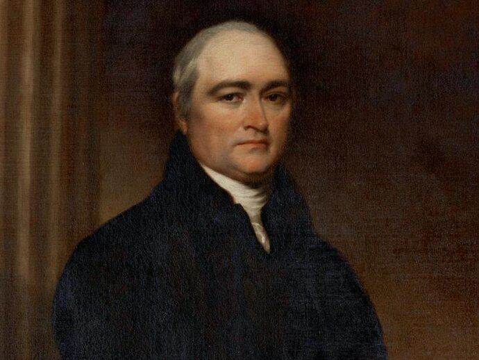 Timothy Dwight: Revolutionary Conservative Theologian and Educator ...