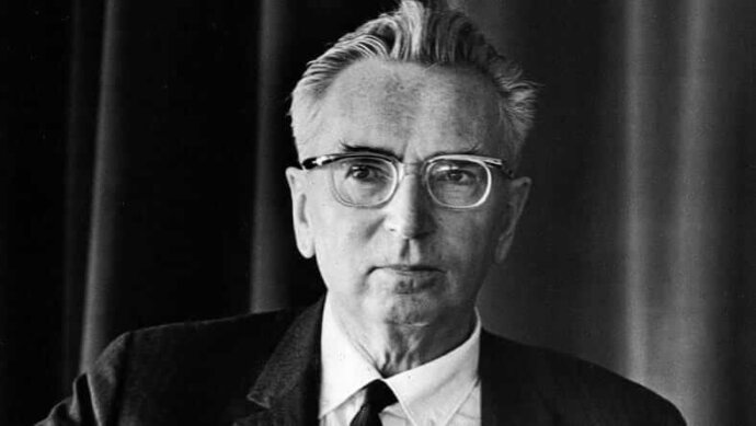 Victor Frankl's Logotherapy: A Guide for Classical Educators - VoegelinView