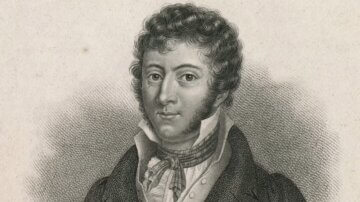 Father of the Nocturne: On the Music of John Field - VoegelinView